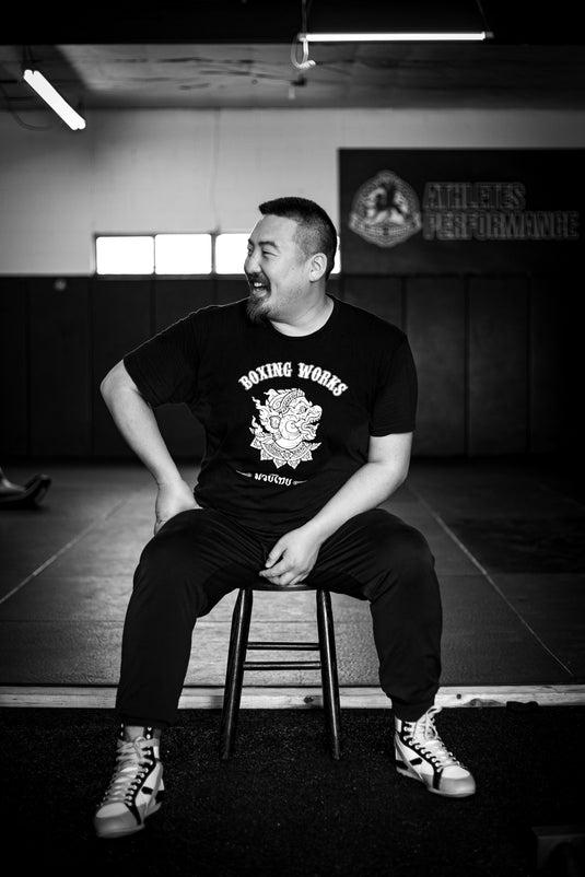COACHES – Black House MMA